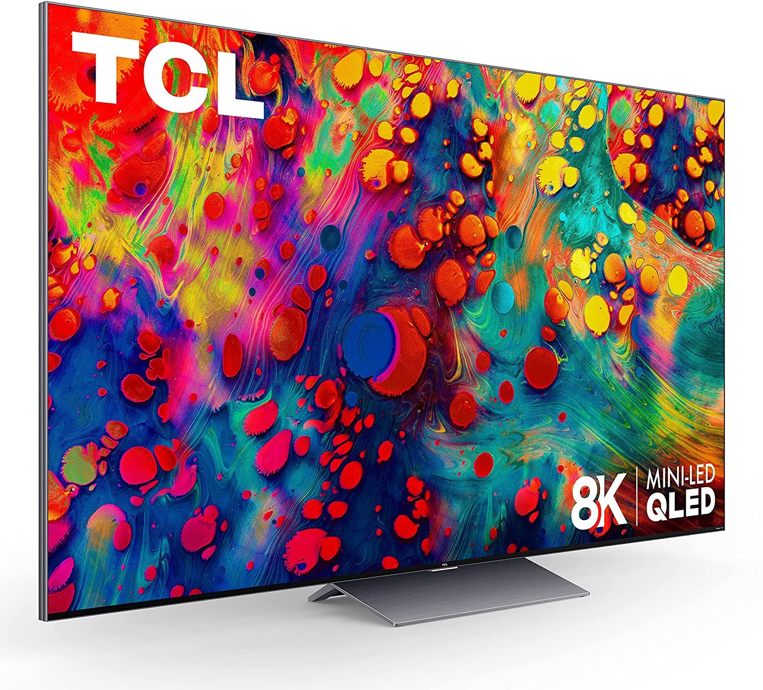 The 7 Best 8K TVs
