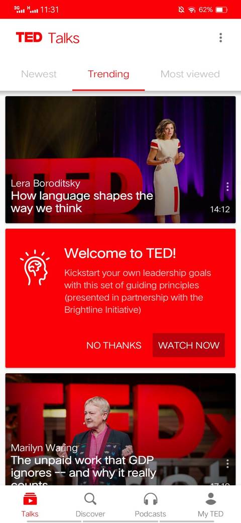 The 10 Best YouTube Alternatives for Android and iPhone