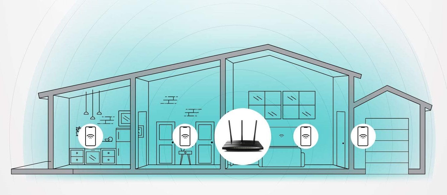 The 7 Best Wi-Fi Extenders for Gaming