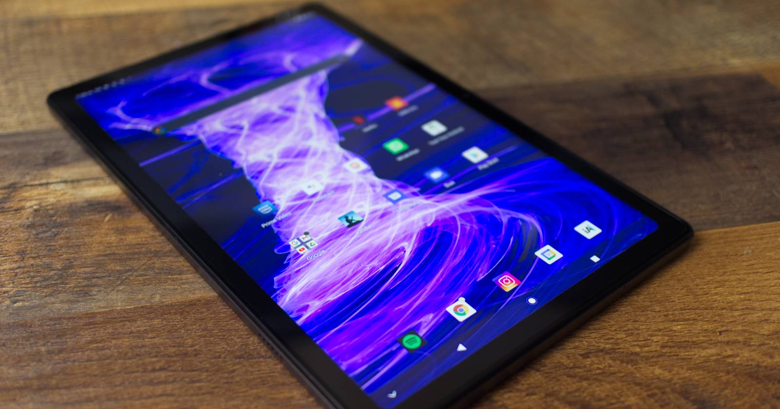 Teclast T40 Plus Tablet Review: Is This Low-Cost Android Tablet Worth ...