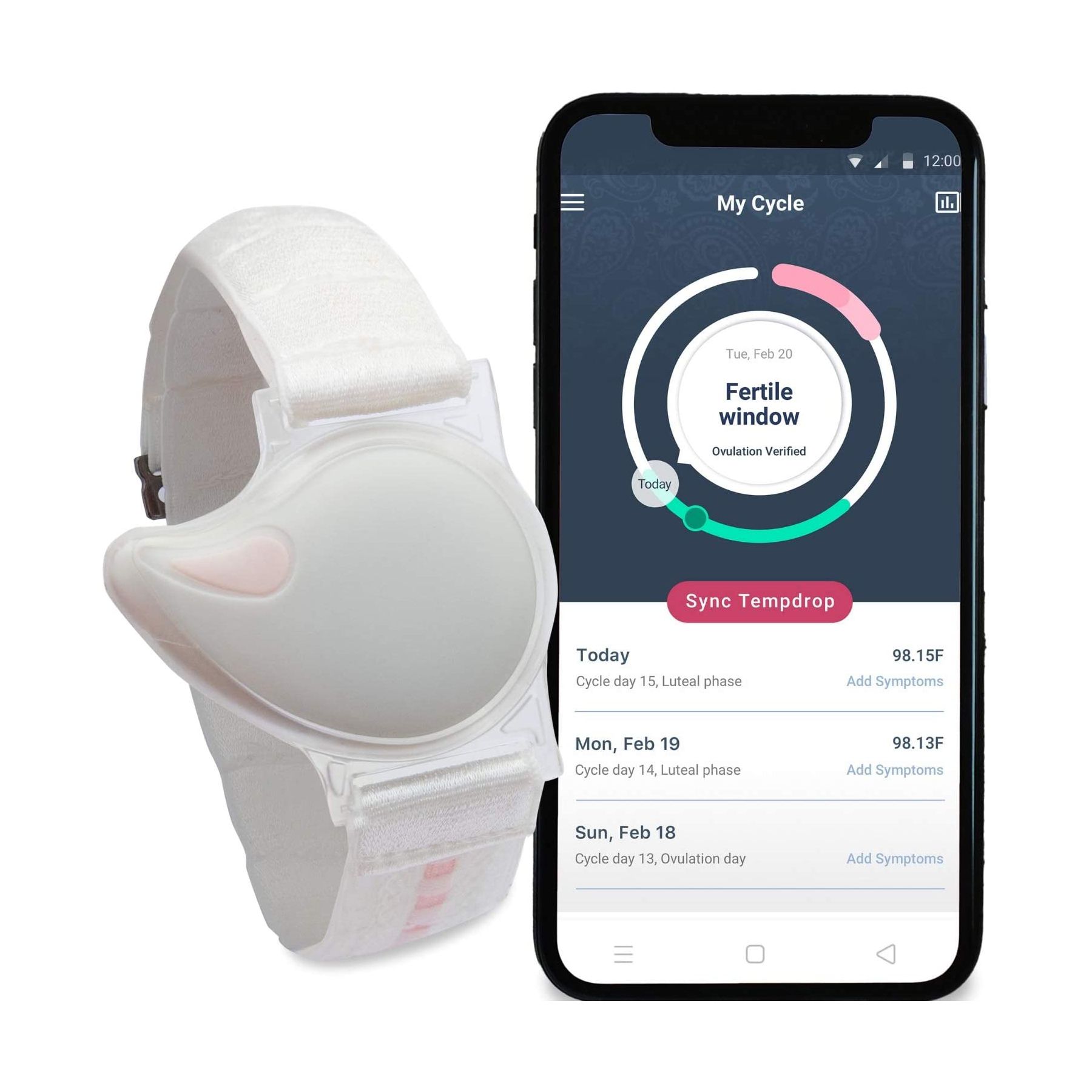 The 7 Best Digital Fertility Monitors