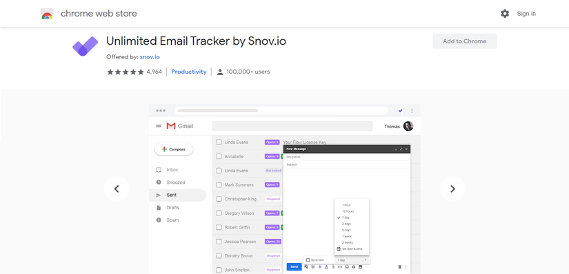 6 Must-Have Chrome Extensions for Gmail