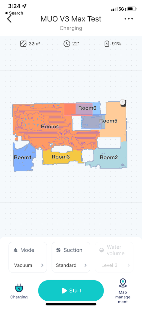 Viomi V3 Max Robot Vacuum Review: Is It the Best Budget LIDAR Robot ...