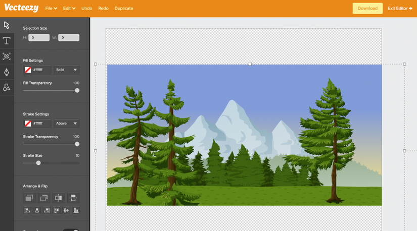 The 9 Best Free Browser-Based Adobe Illustrator Alternatives