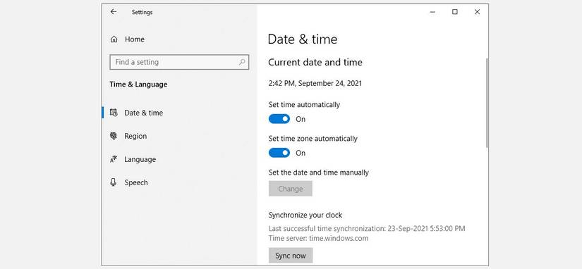 How to Fix Windows Update Error 0x80070057