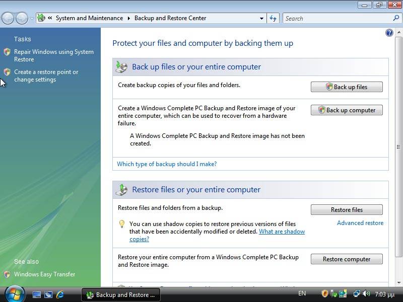 Windows Vista: Was It Really THAT Bad?