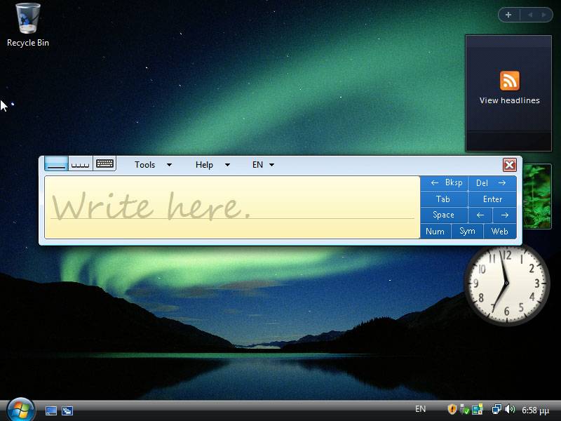 Windows Vista: Was It Really THAT Bad?