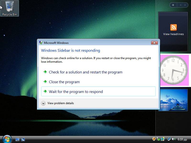 Windows Vista: Was It Really THAT Bad?