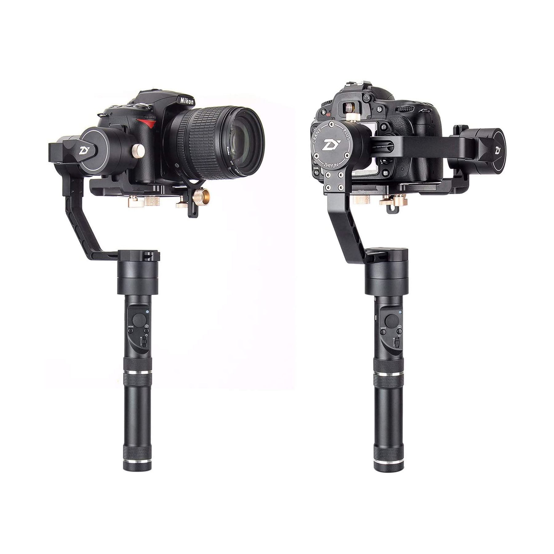 The 7 Best Phone and Camera Gimbals