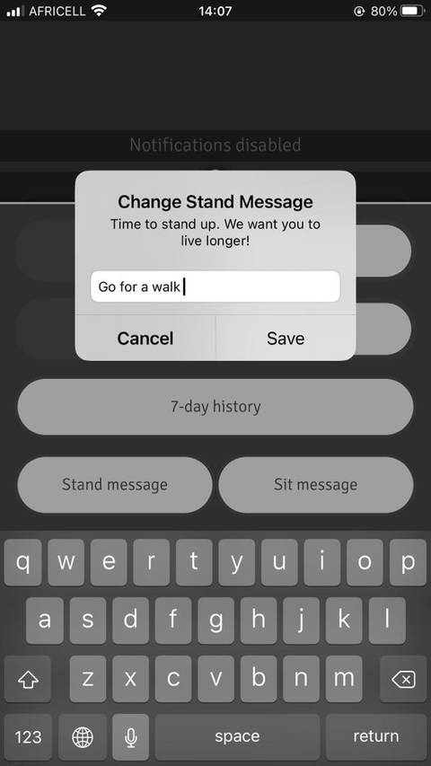 6 Digital Tools to Help You Combat a Sedentary Lifestyle