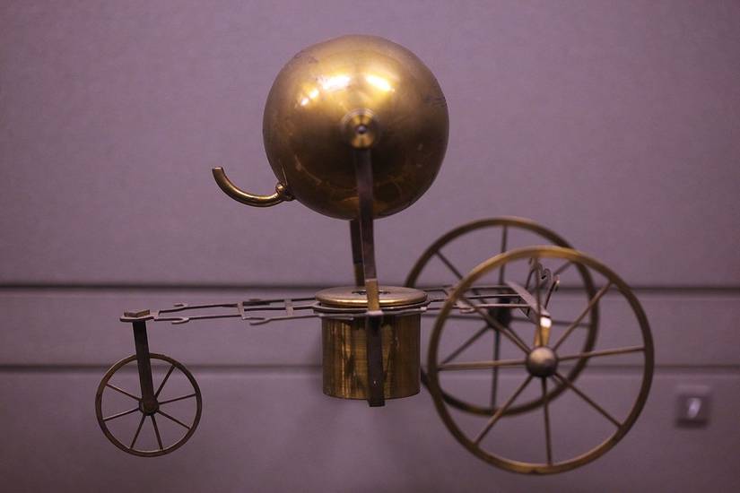 6 Innovative Technologies Invented by Ancient Civilizations