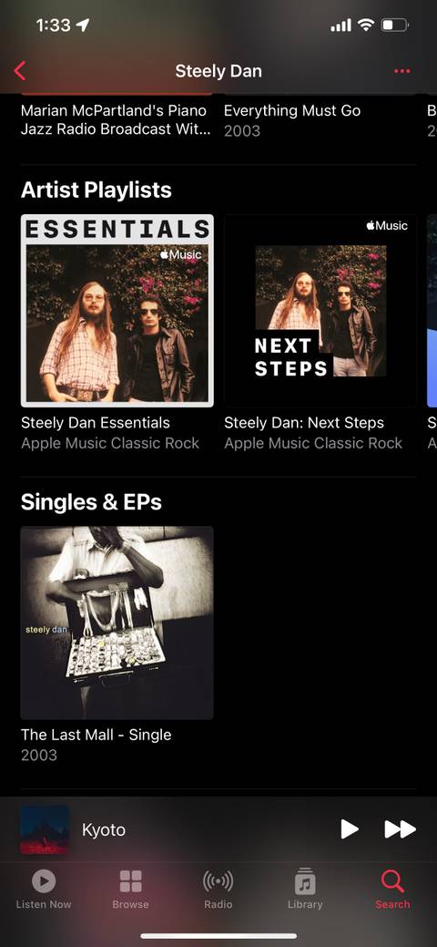 How to Discover New Songs Using Apple Music Playlists and Stations
