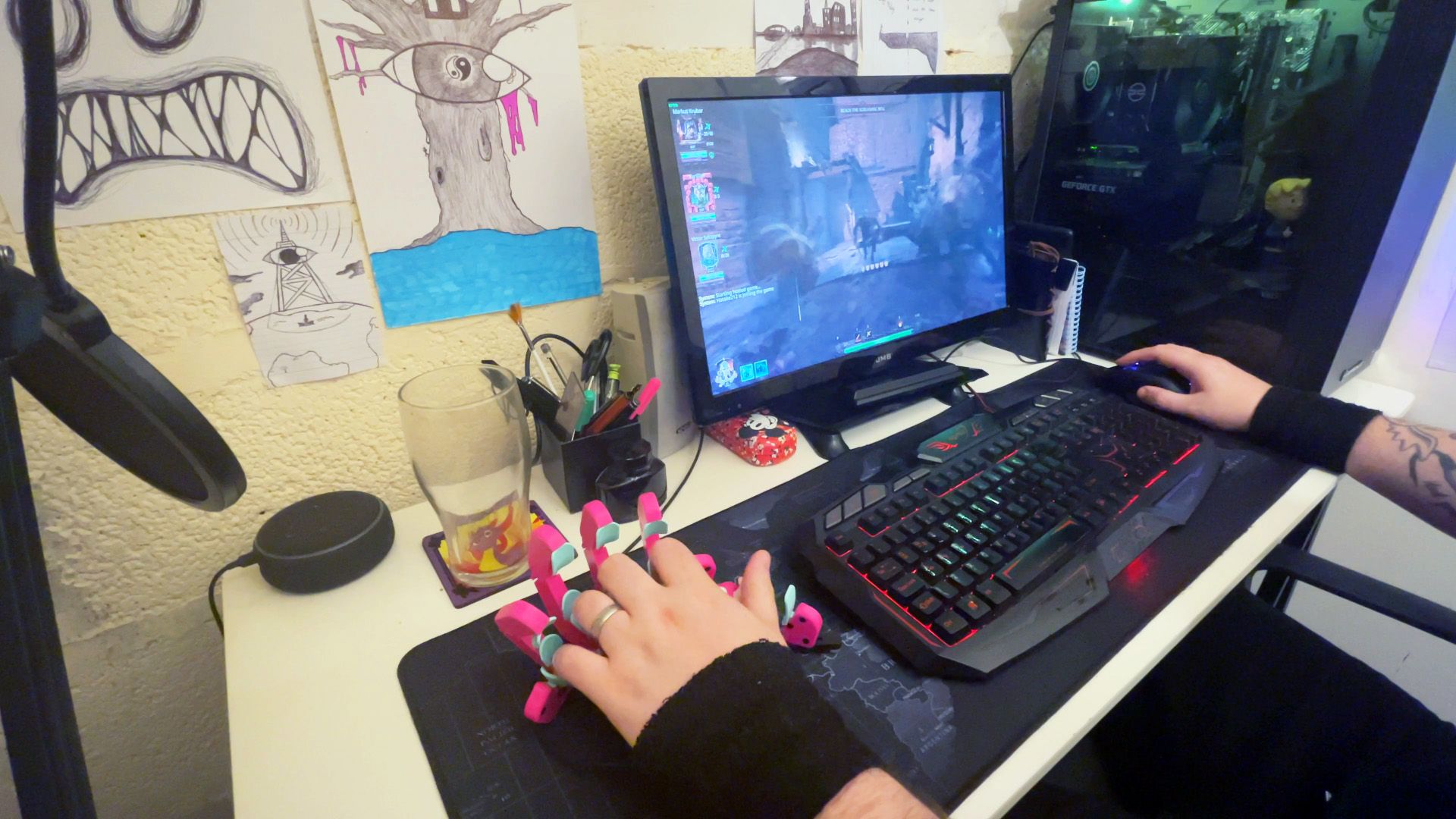 Azeron Cyborg Review: A Genuine Performance Booster