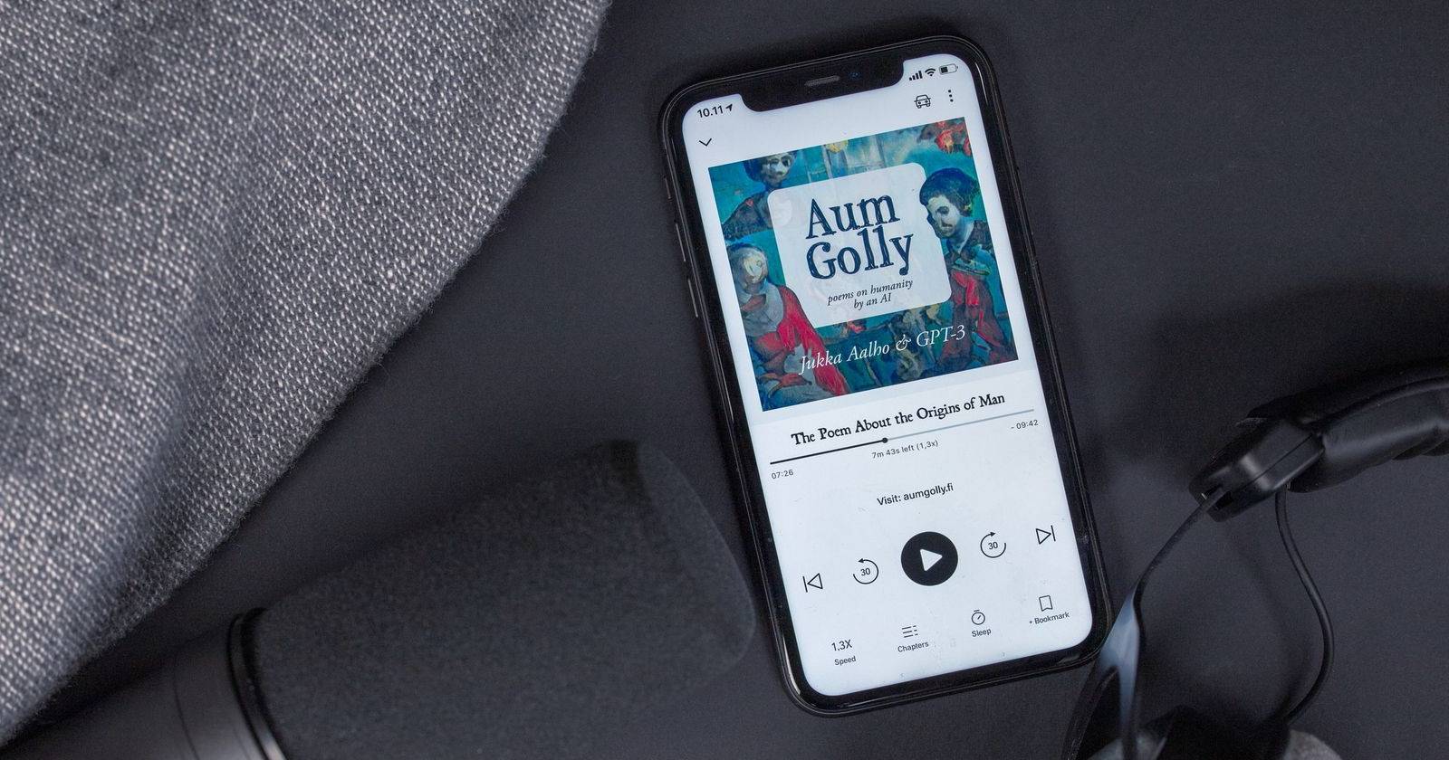 Does Listening to an Audiobook Count as 