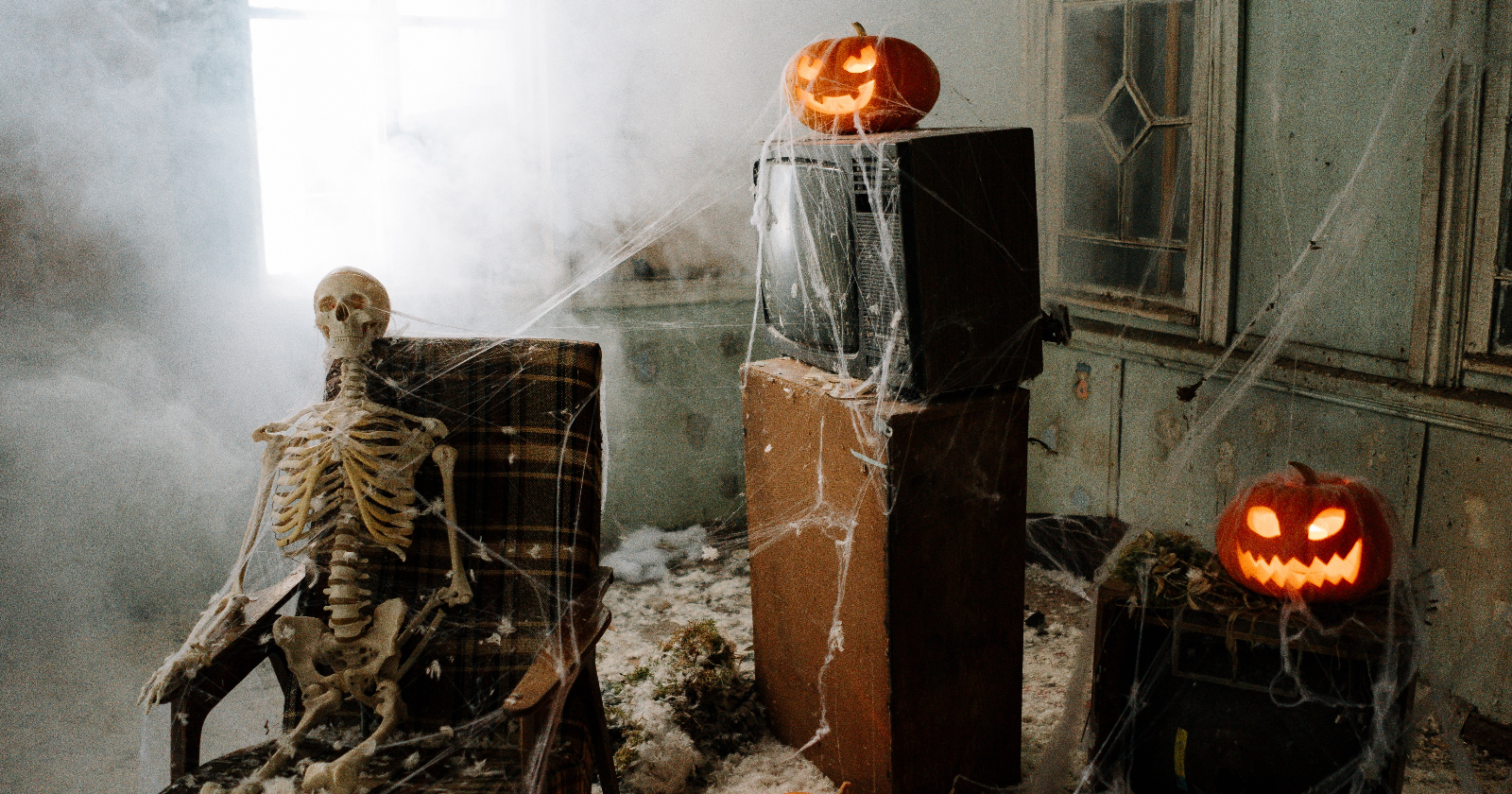 The 13 Best Spooky Halloween Gadgets