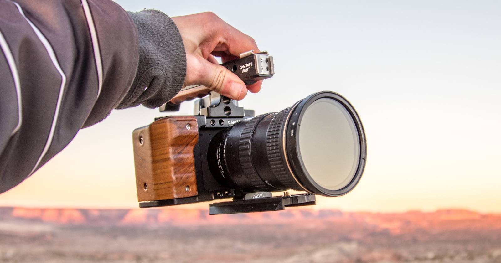 The 7 Best Tiffen Filters for Cinematography