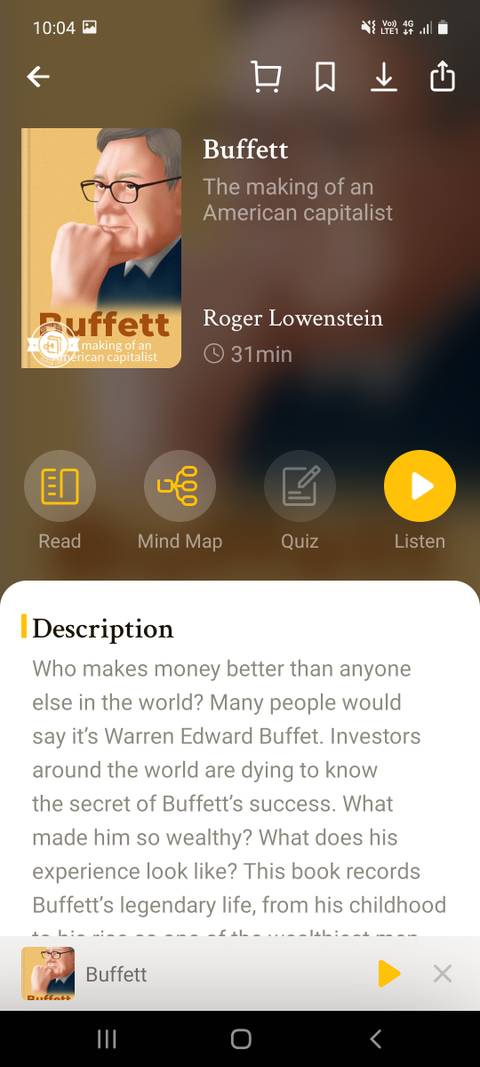 The 7 Best Book Summary Apps for Android and iPhone