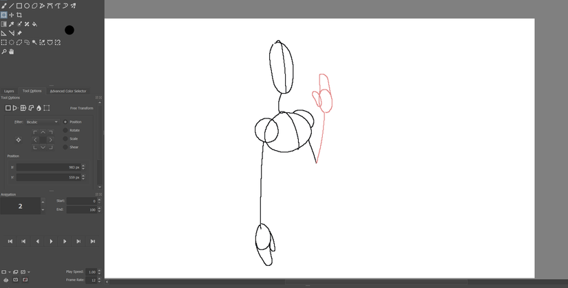 How to Animate in Krita: A Beginner's Guide to Getting Started