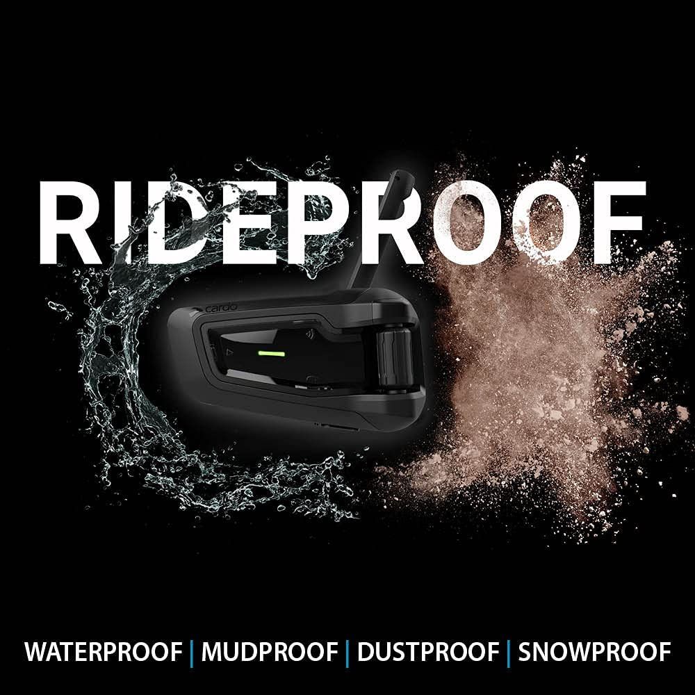 The 7 Best Motorcycle Bluetooth Headsets