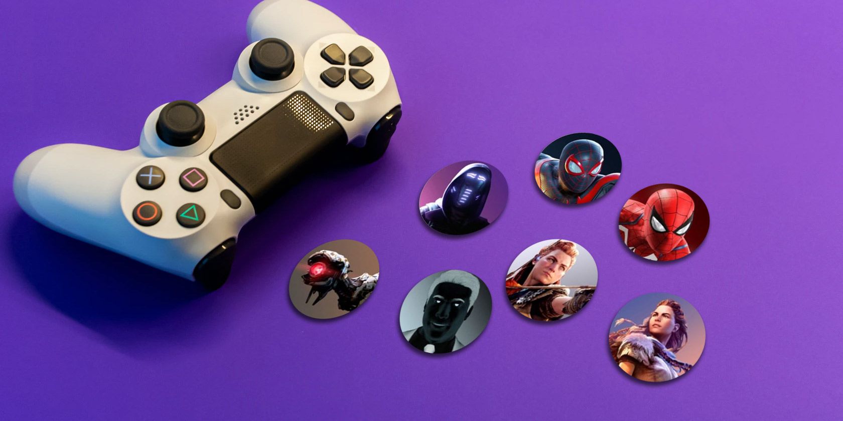 How to Change Your PS4 Profile Avatar