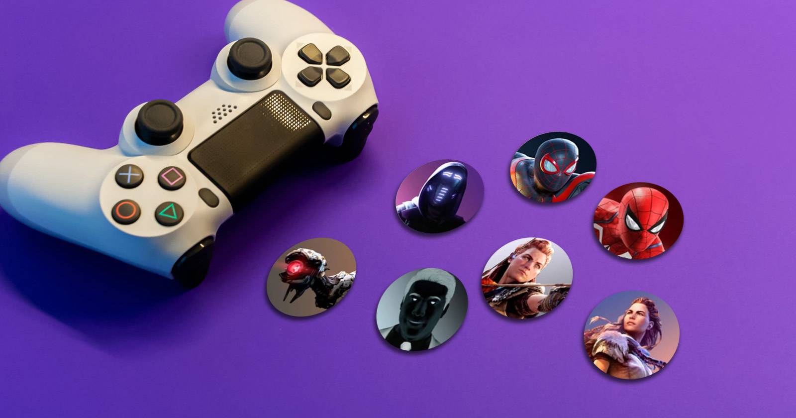 How to Change Your PS4 Profile Avatar