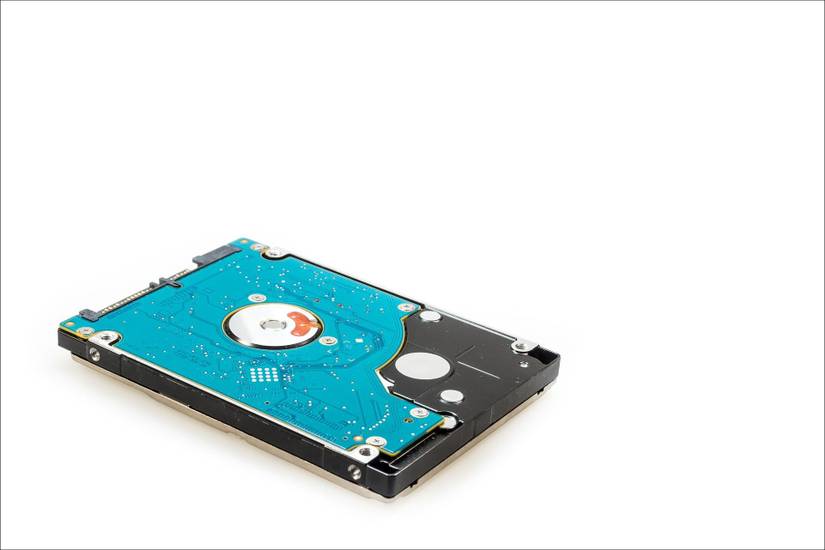How to Partition Your Hard Drive for Optimum Performance