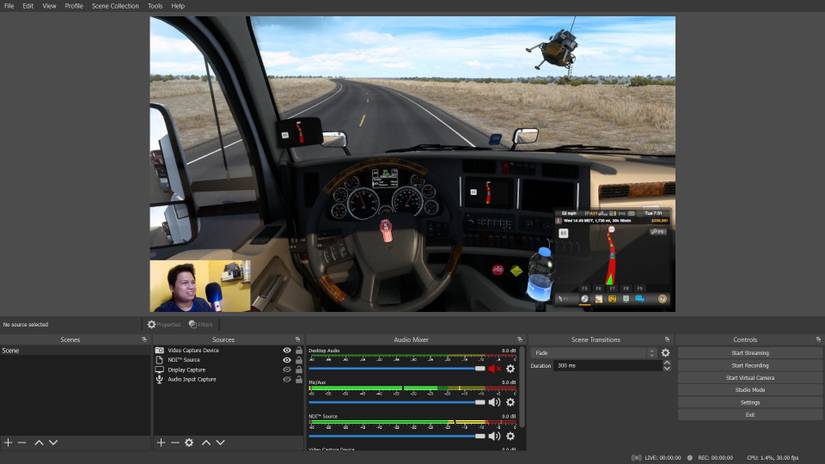 How to Stream Games to a Second PC WITHOUT a Capture Card