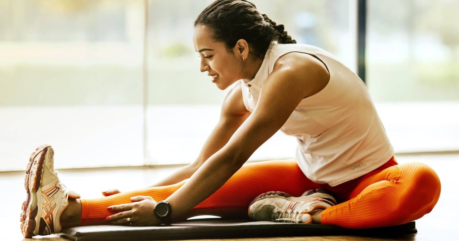 6 Digital Tools to Help You Combat a Sedentary Lifestyle