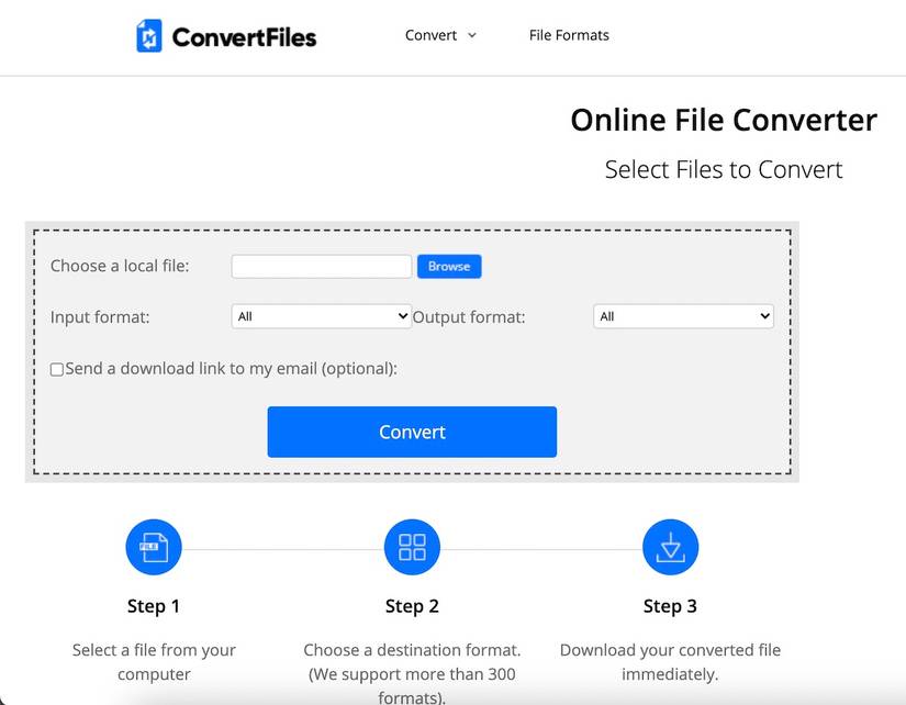 The 7 Best Free Online File Converters for Your Formatting Needs