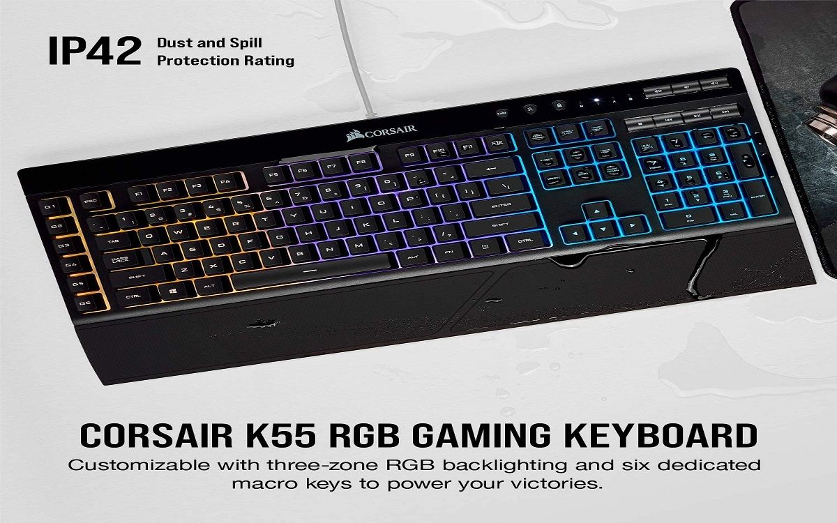 The 7 Best Budget-Friendly Gaming Keyboards
