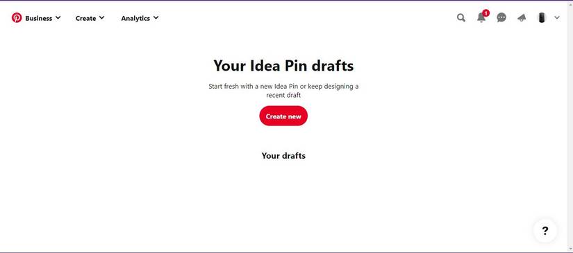 How to Use Idea Pins on Pinterest