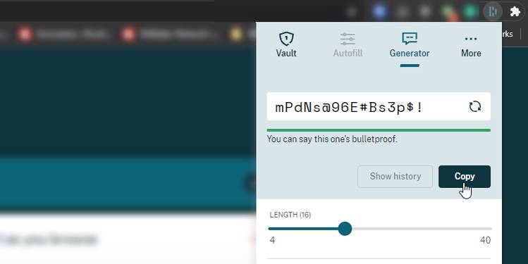 How to Install and Use Dashlane on Windows