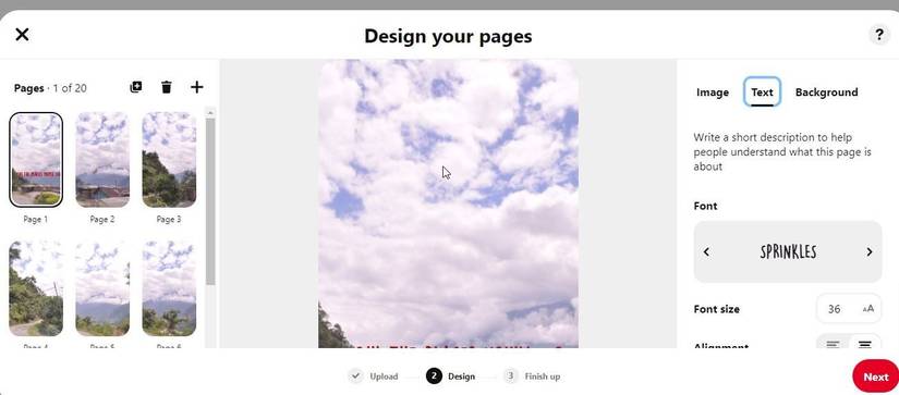 How to Use Idea Pins on Pinterest