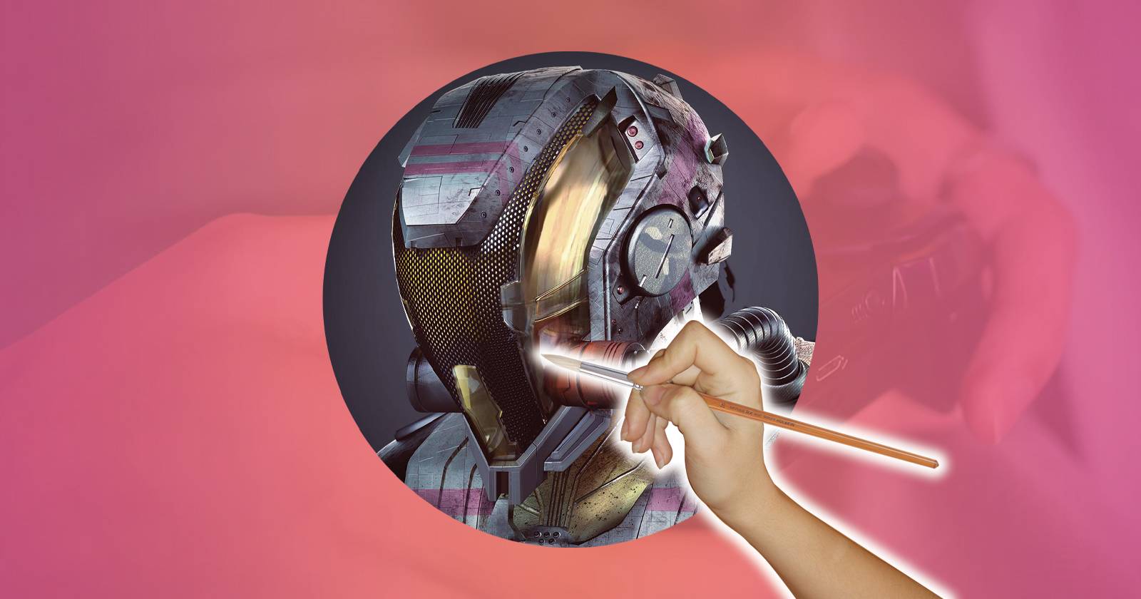 How to Design a Custom Xbox Gamerpic