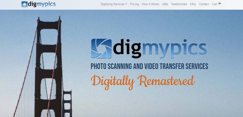 The 3 Best Ways to Scan and Digitize Old Photos
