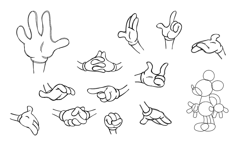 What Is Rubber Hose Animation? How to Achieve This Classic Look