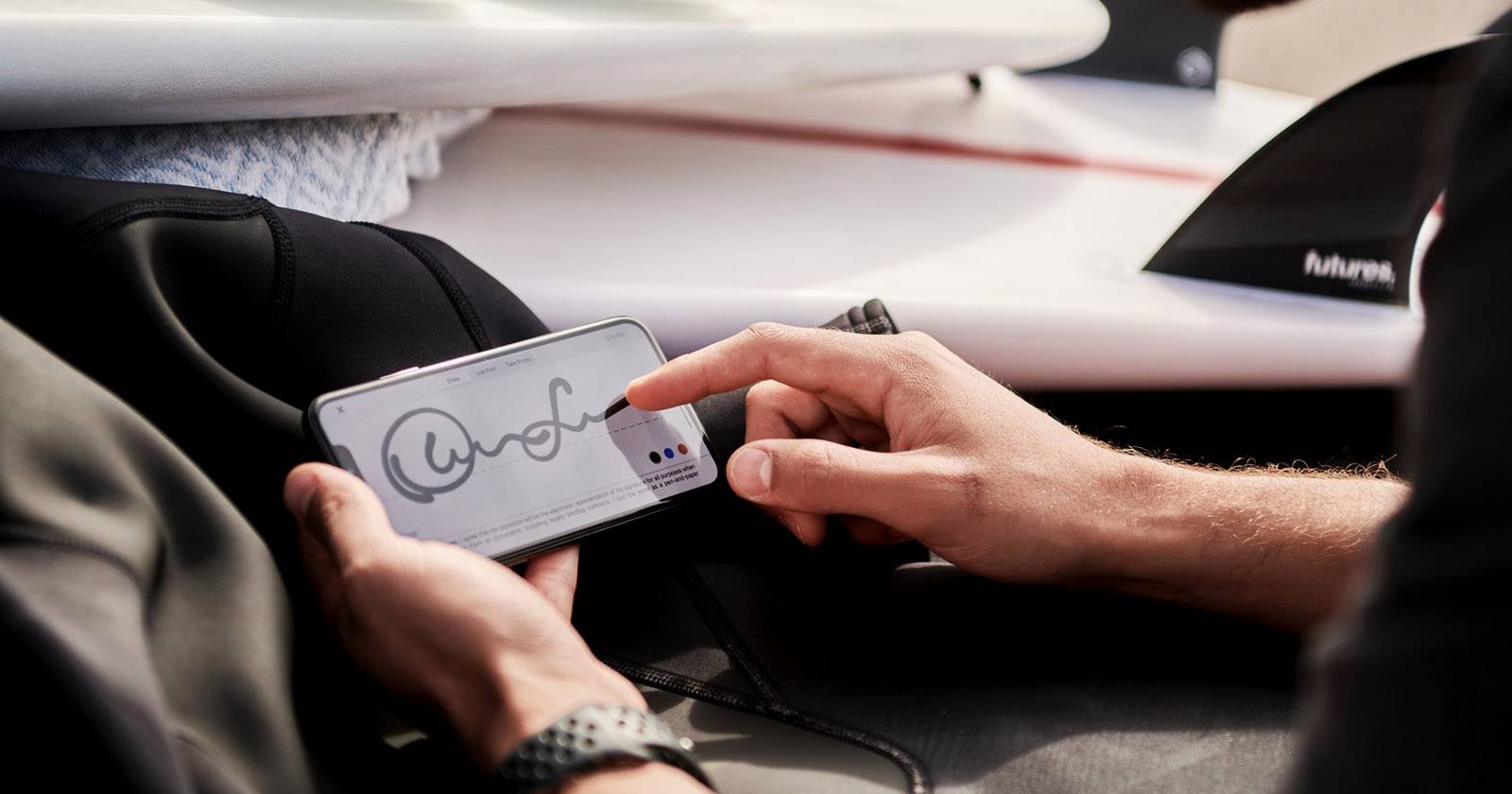 The 5 Best Apps for Online Document Signing