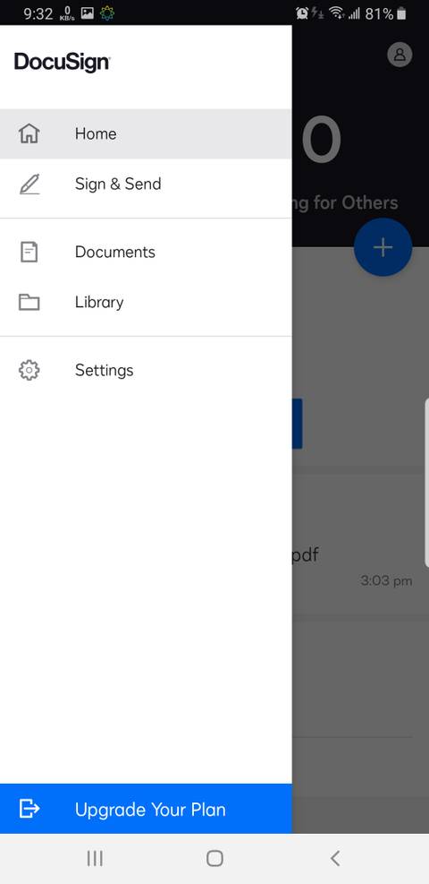 The 5 Best Apps for Online Document Signing