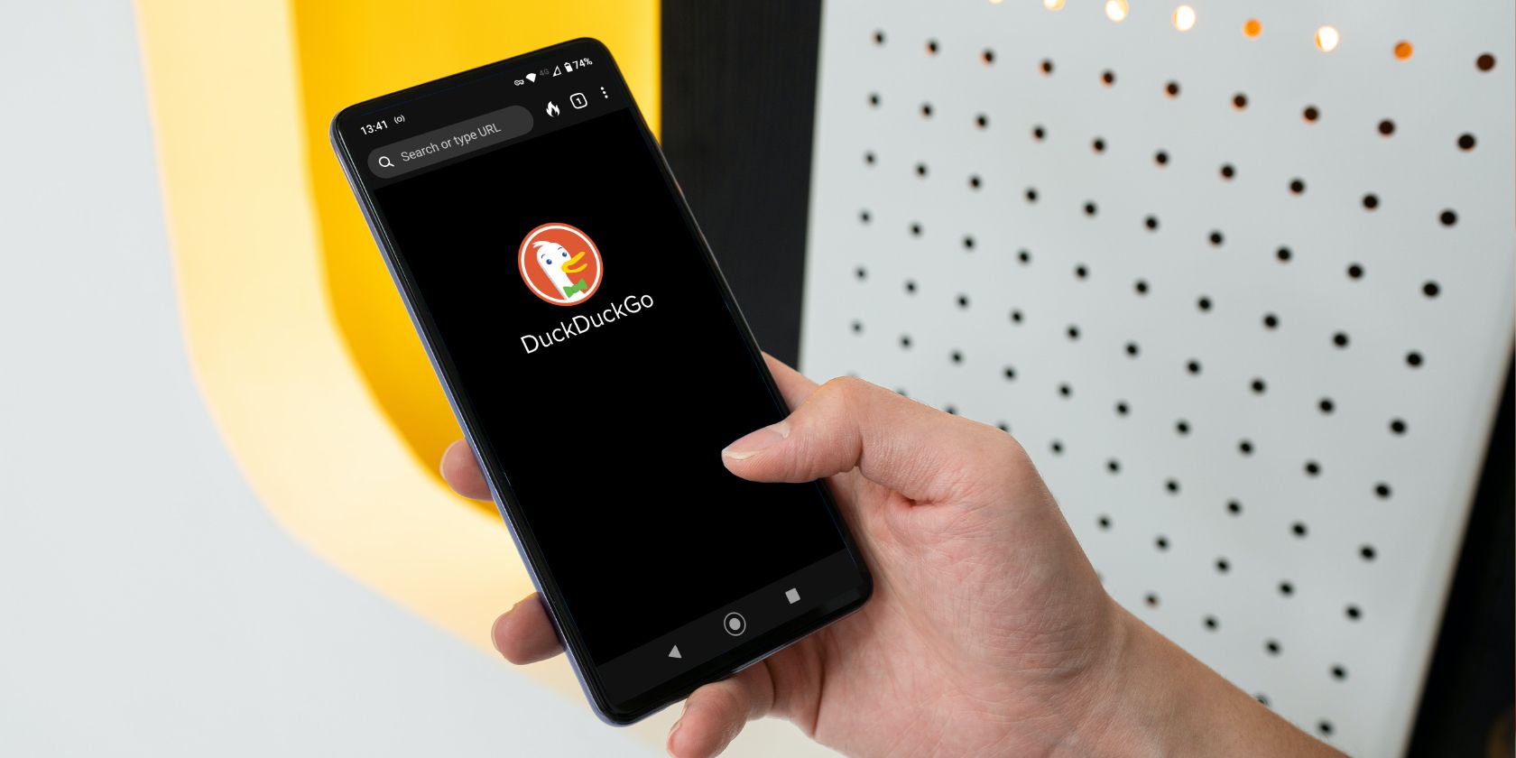 Is It Time to Switch to DuckDuckGo as Your Android Browser?