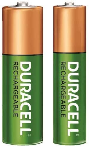 The 7 Best Rechargeable Batteries for Your Devices