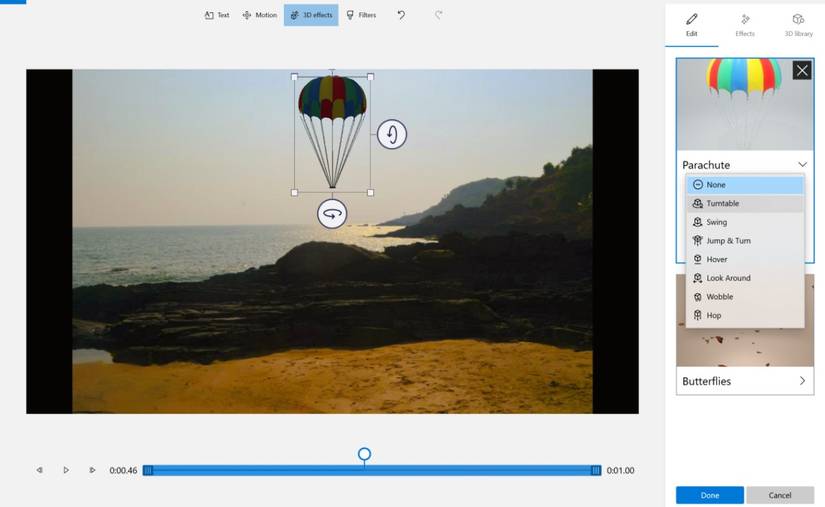 How to Use the Video Editor on Windows 10