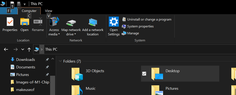The 11 Best Windows 10 File Explorer Tips for Speedy File Management