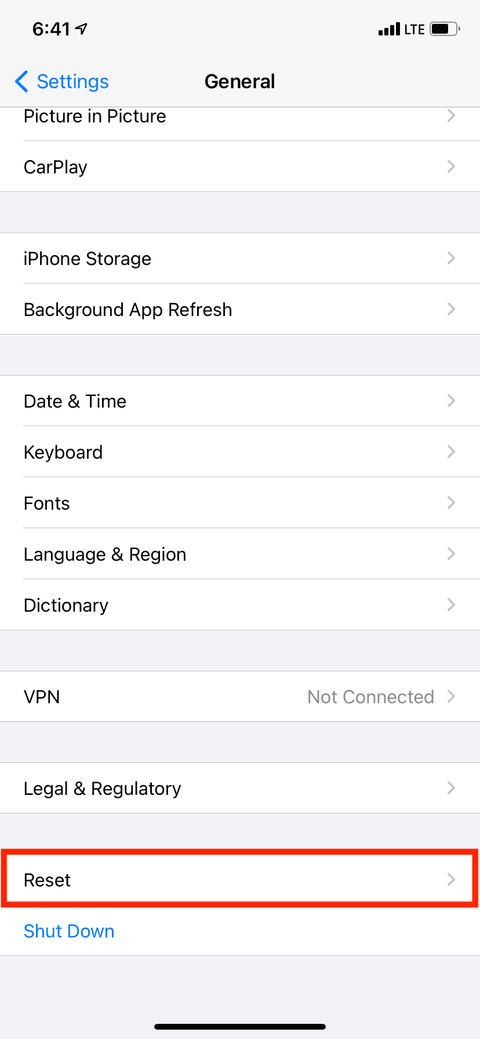 iPhone App Disappeared? How to Find Missing Apps on Your iPhone
