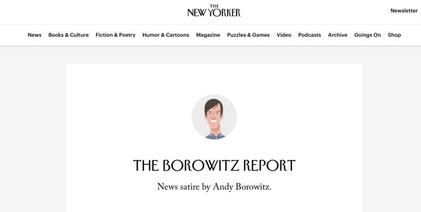 5 Funniest Newsletters for a Daily or Weekly Dose of Humor and Jokes