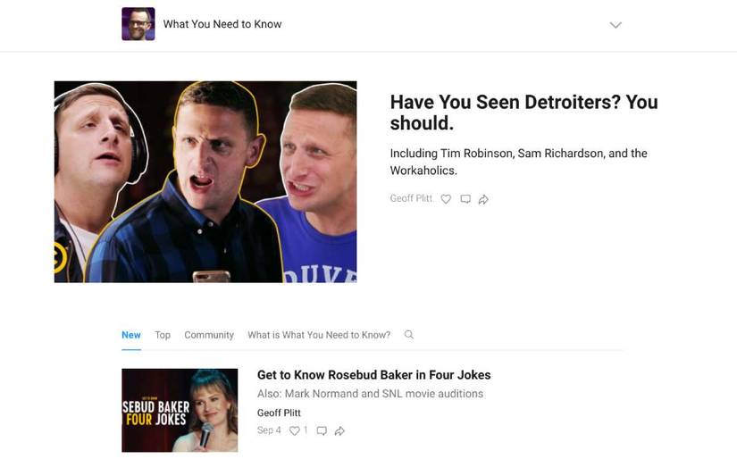 5 Funniest Newsletters for a Daily or Weekly Dose of Humor and Jokes