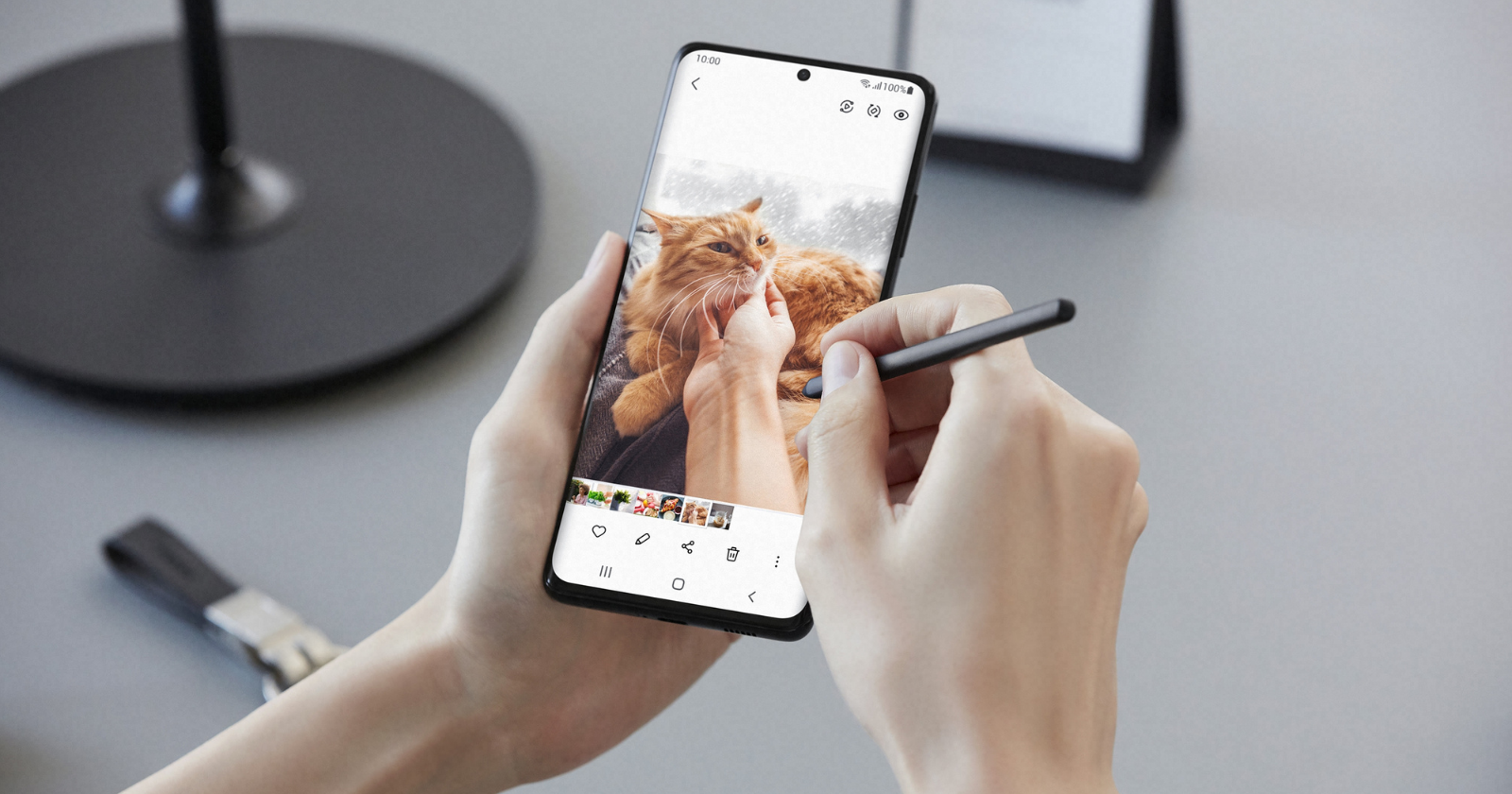 How to Run Apps in Windowed Mode on Samsung Galaxy Devices
