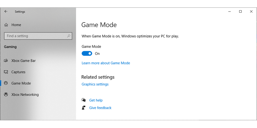 Stop Your Screen From Dimming When Playing Games in Windows 10