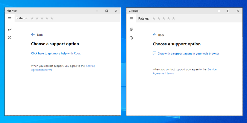 How to Contact Microsoft Tech Support