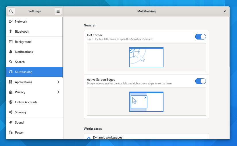 GNOME 41 Has Finally Arrived: A Look at What’s Changed