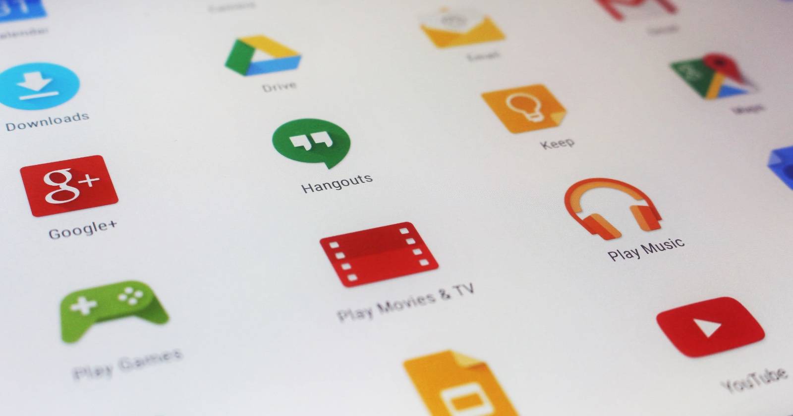 9 Amazing Android Apps by Google That You've Never Heard Of